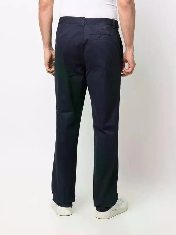 Orlebar Brown Classic-chino Trousers
