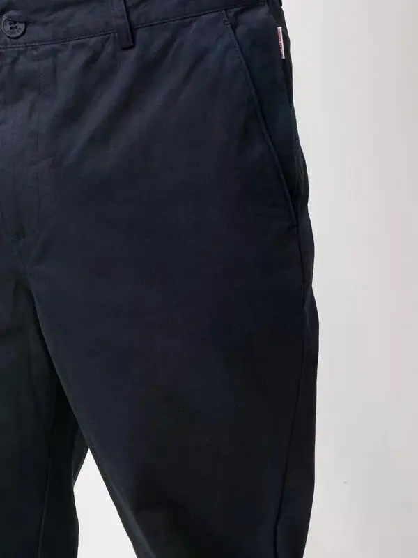 Orlebar Brown Classic-chino Trousers