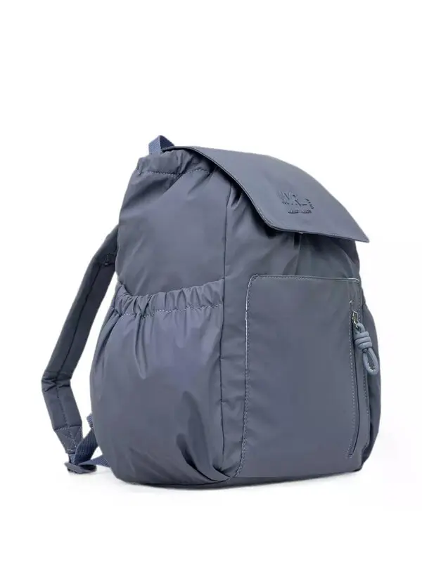 MAYORAL 2-in-1 Foldover Changing Backpack