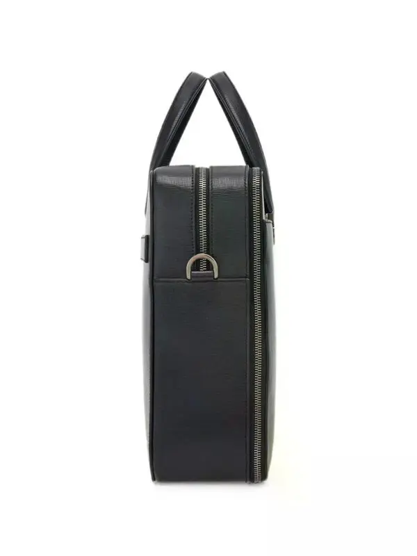FERRAGAMO Gancini Briefcase