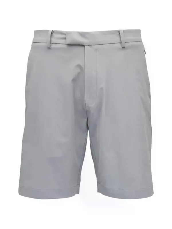 Peter Millar Belt-loops Welt-pockets Shorts