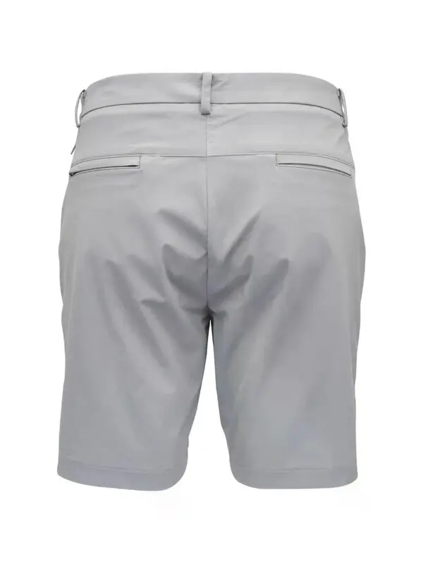 Peter Millar Belt-loops Welt-pockets Shorts