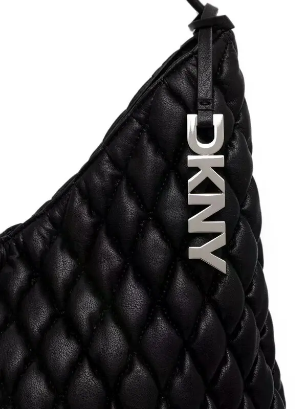 Dkny Quilted Tote Bag
