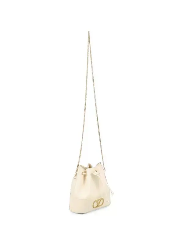 Valentino Garavani Vlogo Signature Backpack