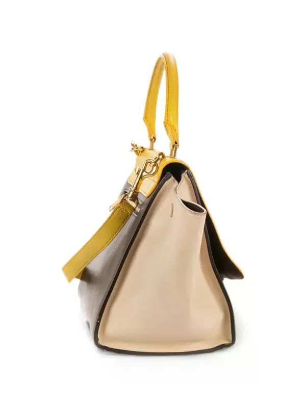 Celine Small Trapeze Tote Bag