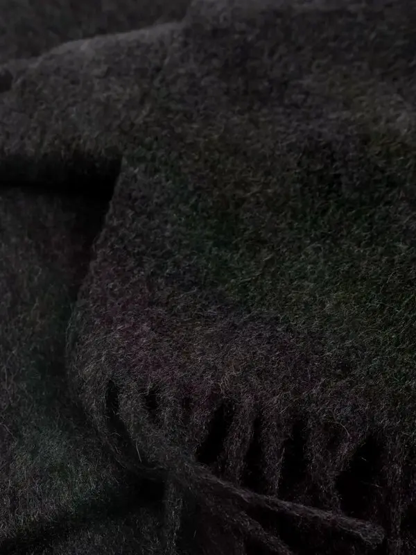 TOM FORD Fringed Cashmere Scarf