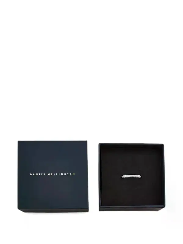 DANIEL WELLINGTON Pavé-set Crystal Rings