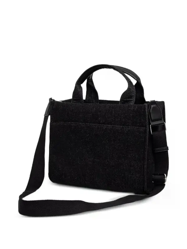 Dkny Stud-embellished Tote Bag