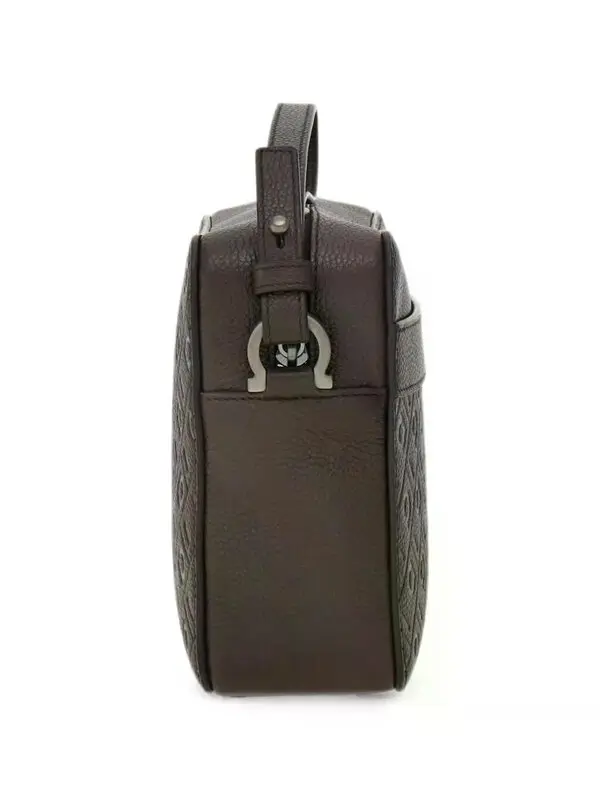FERRAGAMO Monogram Shoulder Bag