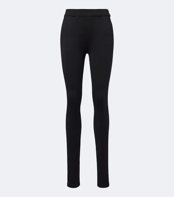 Coperni Leggings - Black