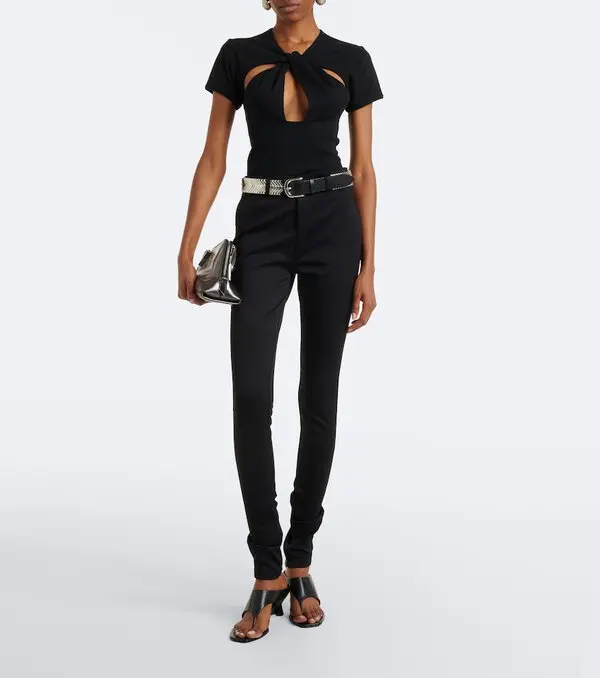 Coperni Leggings