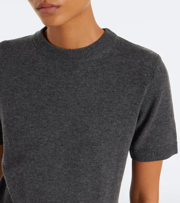 Max Mara Wool And Cashmere Sweater