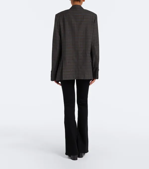 FRAME Reboot Flared Jeans