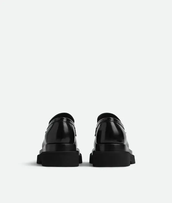 Bottega Veneta Lug Loafer