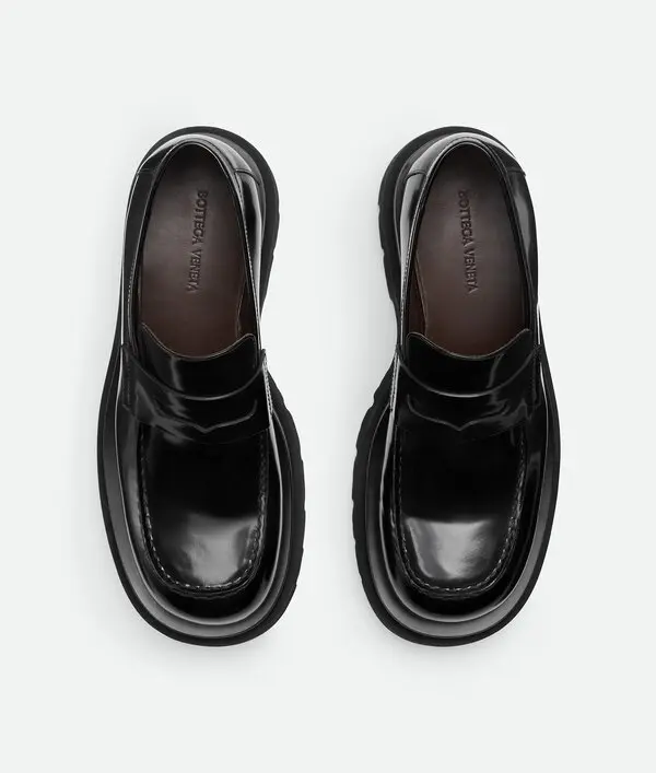 Bottega Veneta Lug Loafer