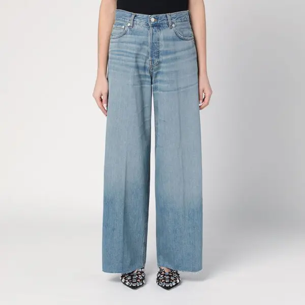 HAIKURE Jeans Bethany Iconic - Blue