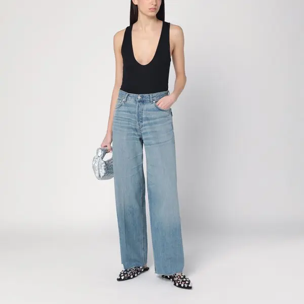 HAIKURE Jeans Bethany Iconic