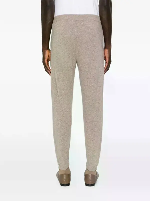 Eric Bompard Cashmere Track Pants
