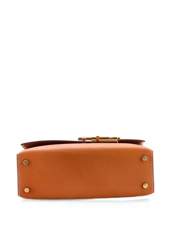 Hermès Verrou Bag Epsom 21 Shoulder Bag