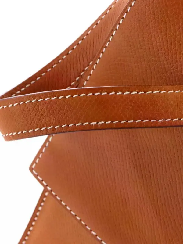 Hermès Verrou Bag Epsom 21 Shoulder Bag