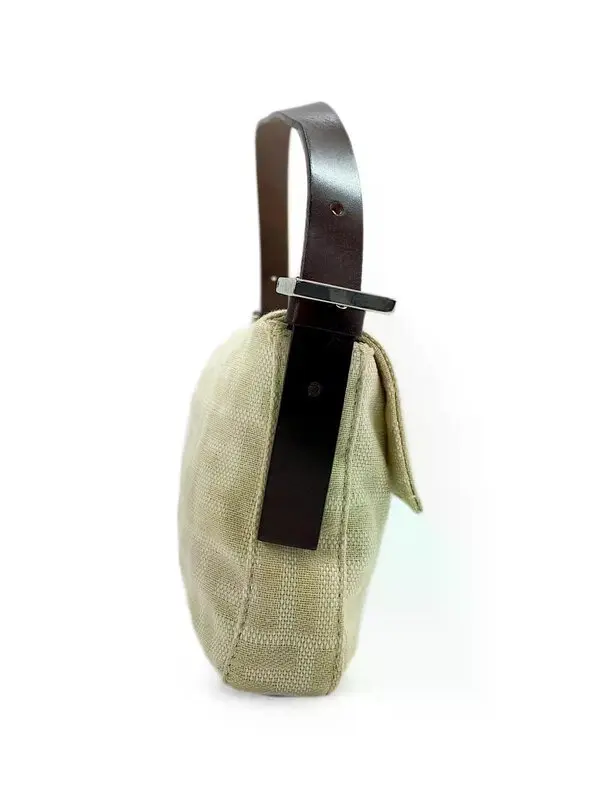 Fendi Mamma Bucket Handbag