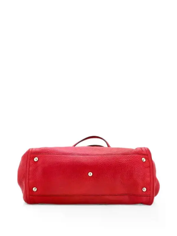Gucci Soho Leather Medium Shoulder Bag