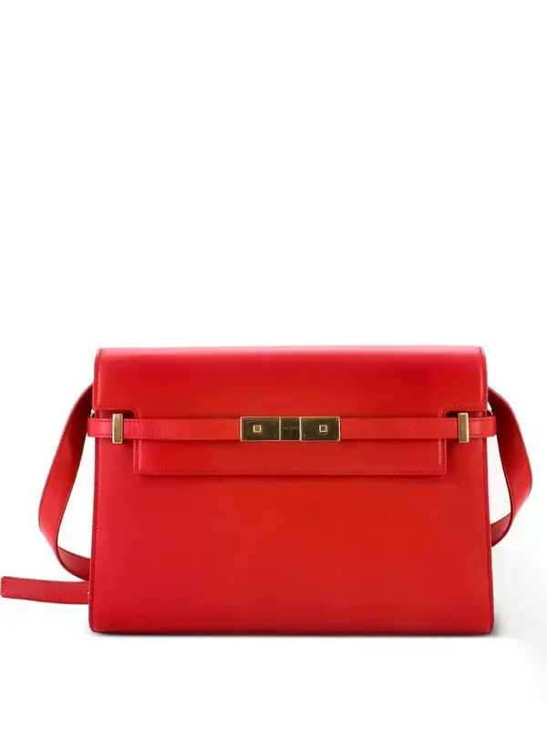 Saint Laurent Manhattan Medium Shoulder Bag