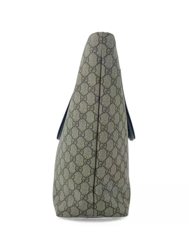 Gucci 2010s Gg Supreme Tote Bag
