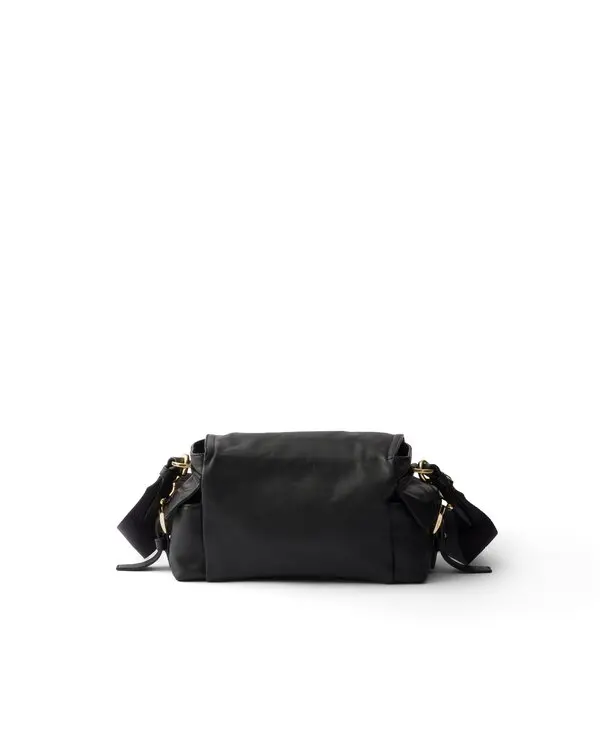 Prada Explore Nappa Leather Mini-bag