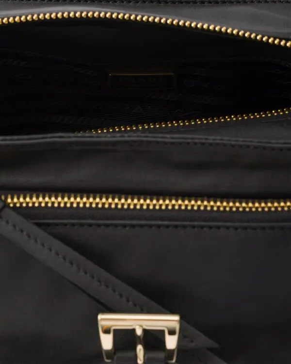 Prada Explore Nappa Leather Mini-bag