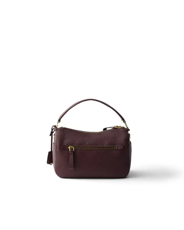 Prada Small Leather Bag