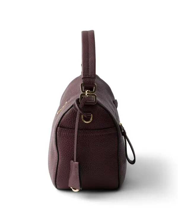 Prada Small Leather Bag
