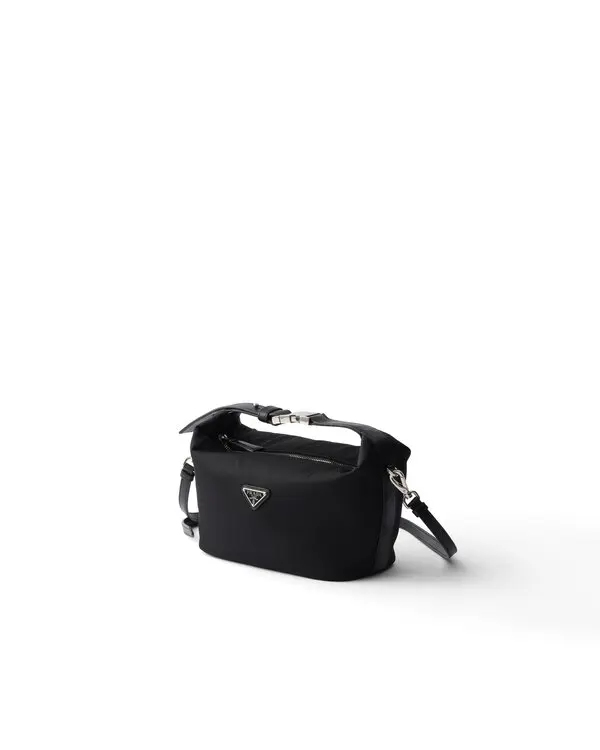 Prada Chérie Re-nylon Mini-bag
