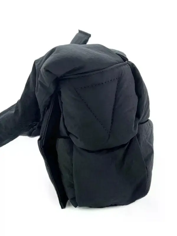 Bottega Veneta Padded Tech Cassette Shoulder Bag