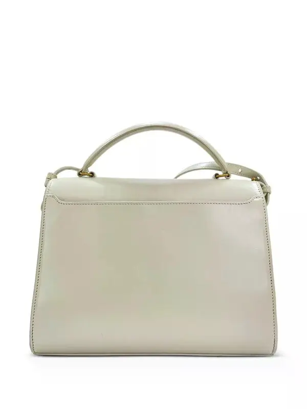 Saint Laurent Cassandra Tote Bag