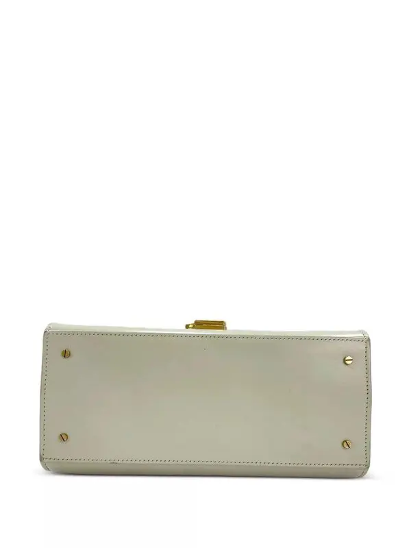 Saint Laurent Cassandra Tote Bag