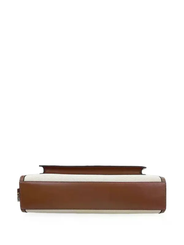 Burberry 2020s Mini Pocket Tote Bag