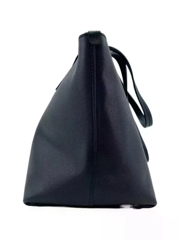 FERRAGAMO 2000s Gancini Tote Bag