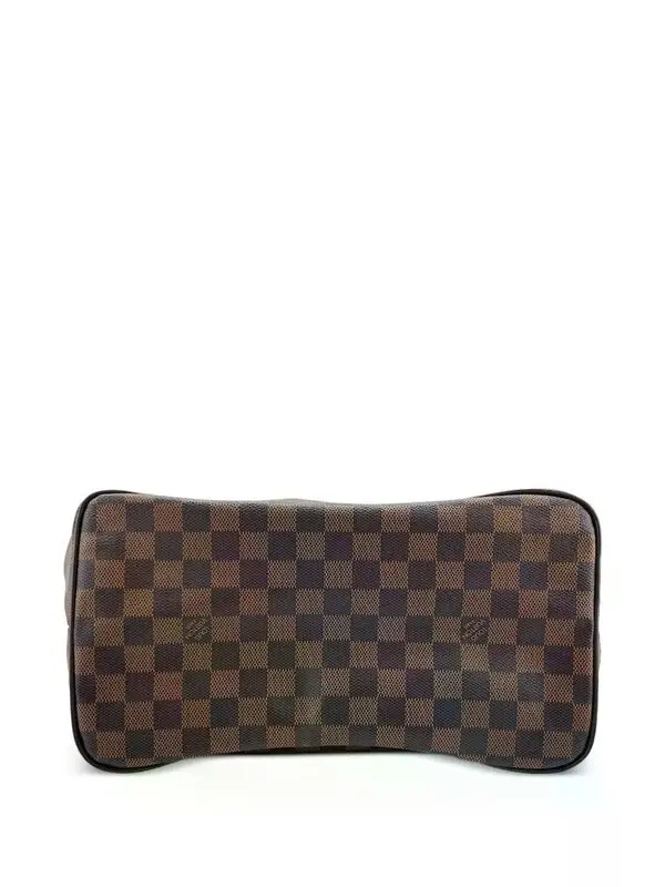 LOUIS VUITTON Westminster Gm Tote Bag