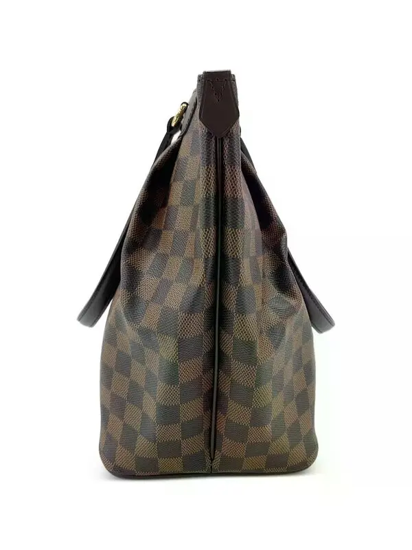 LOUIS VUITTON Westminster Gm Tote Bag