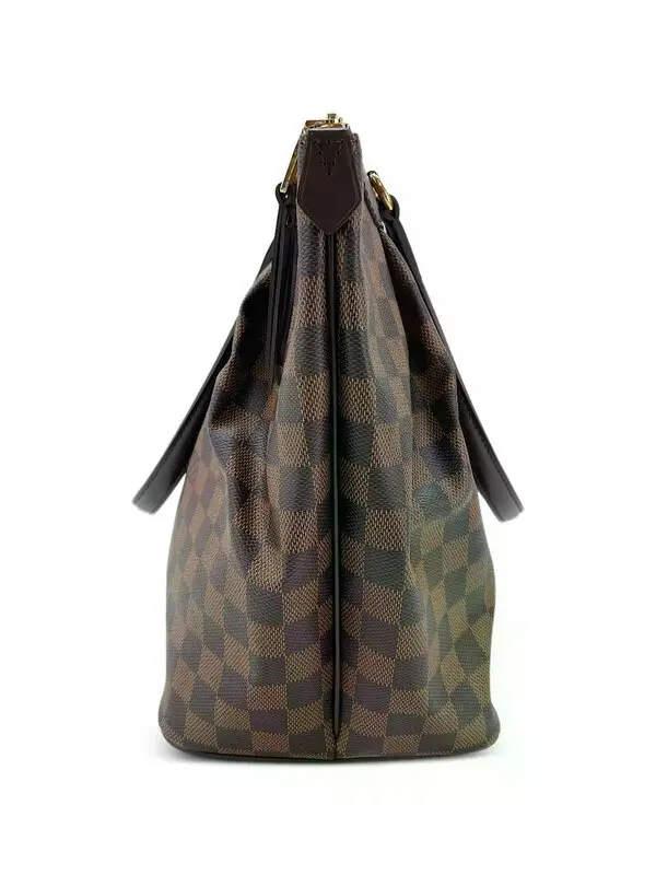 LOUIS VUITTON Westminster Gm Tote Bag