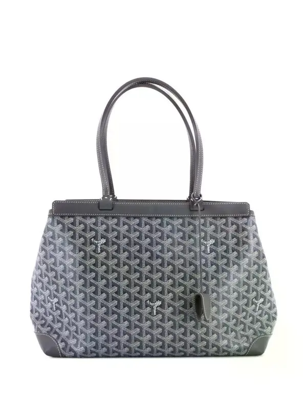 Goyard Bellechasse Pm Tote Bag