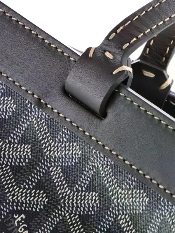 Goyard Bellechasse Pm Tote Bag