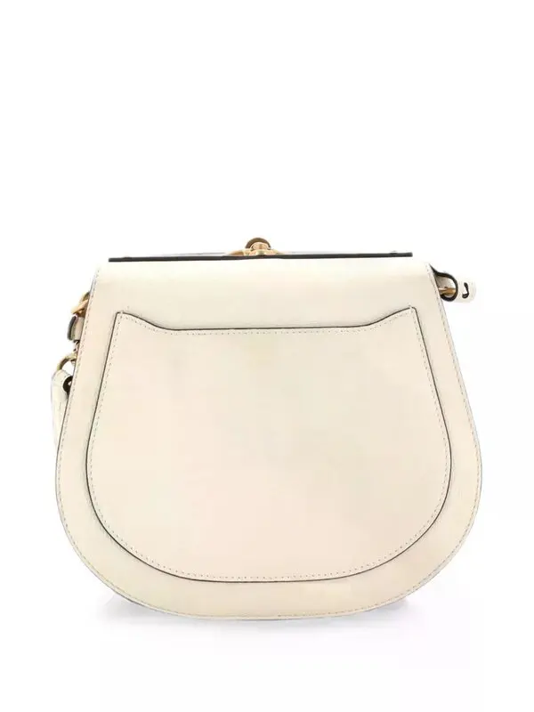 Chloé Nile Leather Medium Crossbody Bag