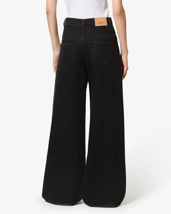 Isabel Marant Étoile Lemony Pants