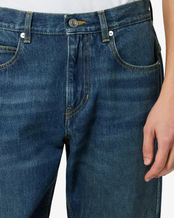 Isabel Marant Étoile Lewys Pants