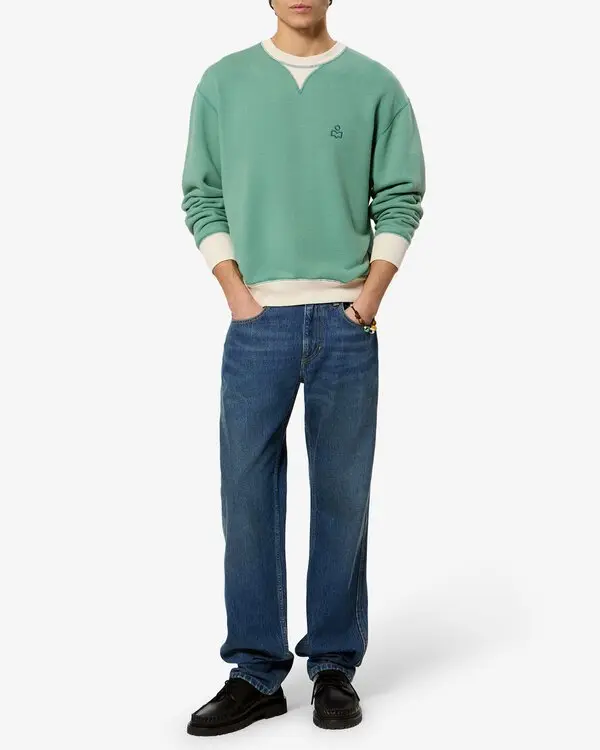 Isabel Marant Étoile Lewys Pants