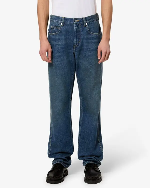 Isabel Marant Étoile Lewys Pants