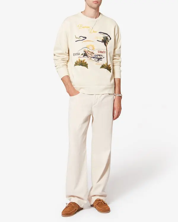 Isabel Marant Étoile Mikoy Sweatshirt