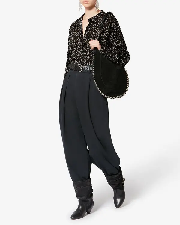 ETOILE Catchell Shirt